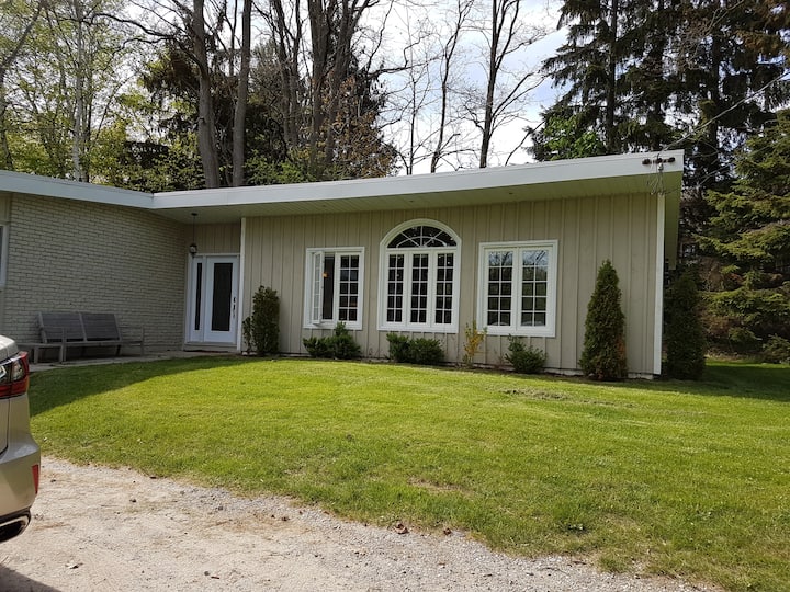 Lathasa Vacation House - Pickering