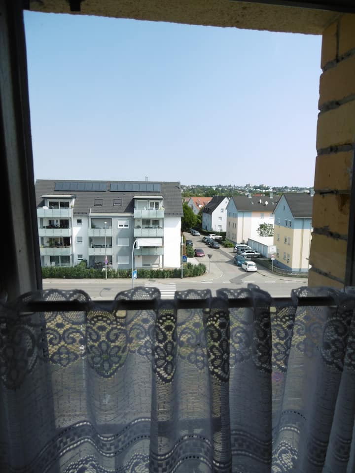 Unterkunft - Ideal Für Gruppen Und Firmengäste - Tübingen