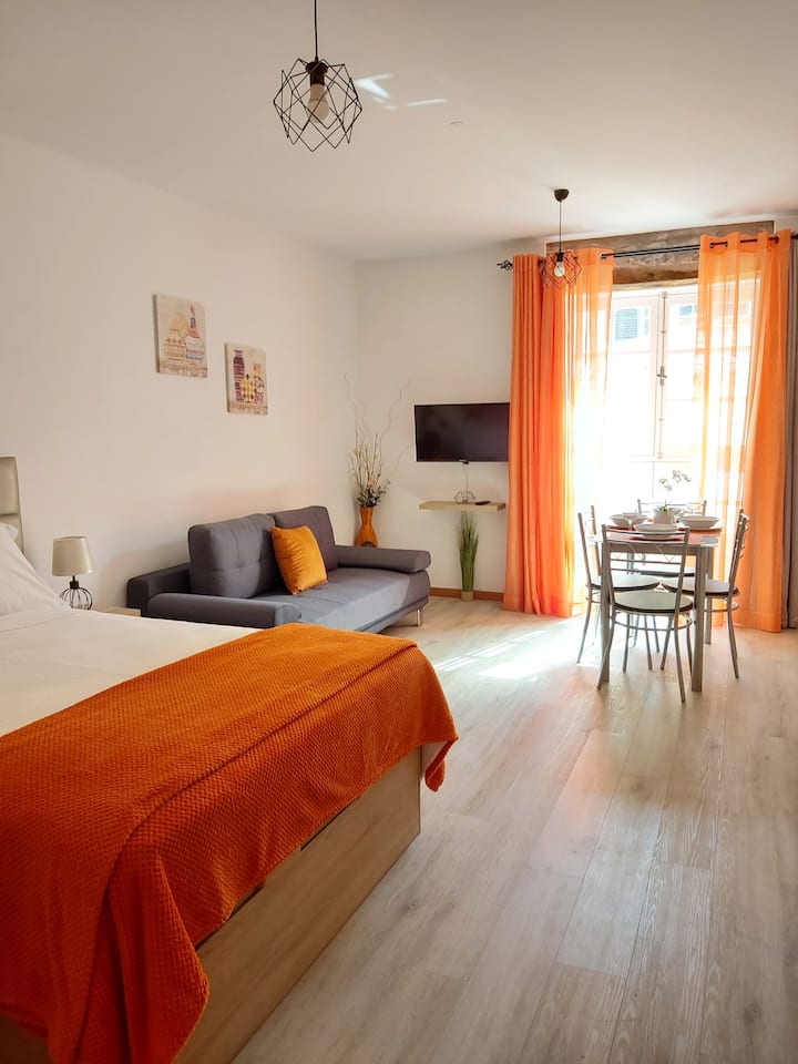 Best Spot In Funchal - Atlantic Studios 3 - Funchal