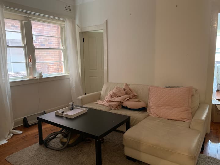 Huge Bedroom Centre Of Bondi Beach - Bondi Beach