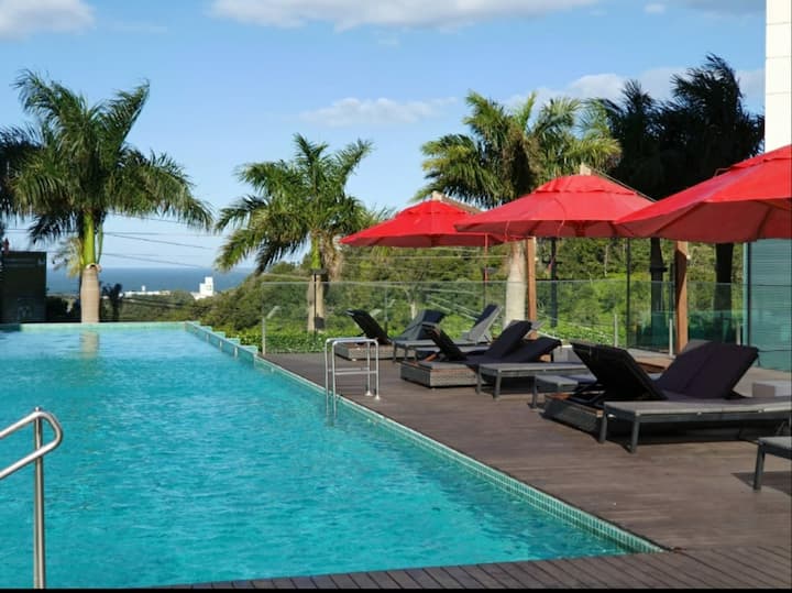 Refúgio Maxhaus Praia Brava - Balneário Camboriú