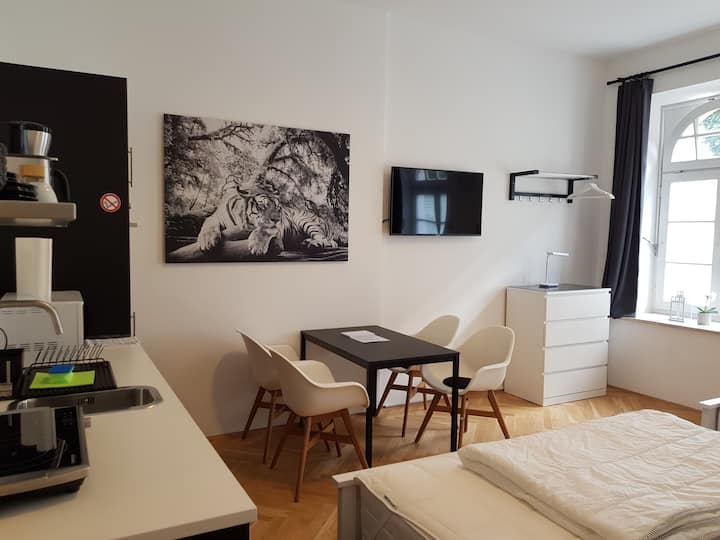 Modern Studio In Westend (Trendy Munich Area) - Munich