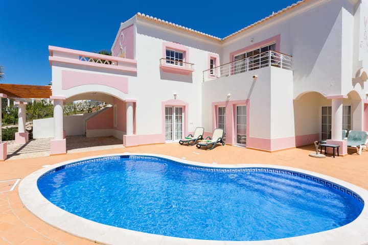 3 Bedroom Villa Priv. Pool #085 Quinta Da Encosta - Vila do Bispo