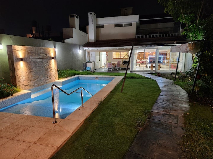 Espaciosa Casa En Córdoba Cap - Córdoba, Argentina