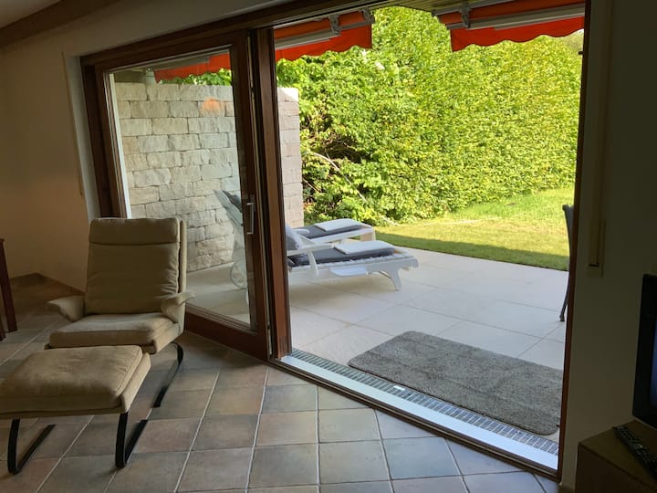 Ferienwohnung Yves Am See - Thurgau