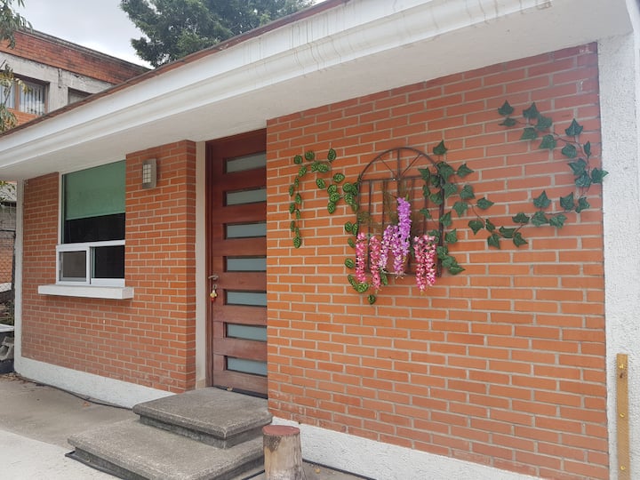 Casa Amaría - Puebla