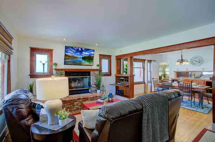 Spacious 3br | Close To Ucr & Downtown - Riverside