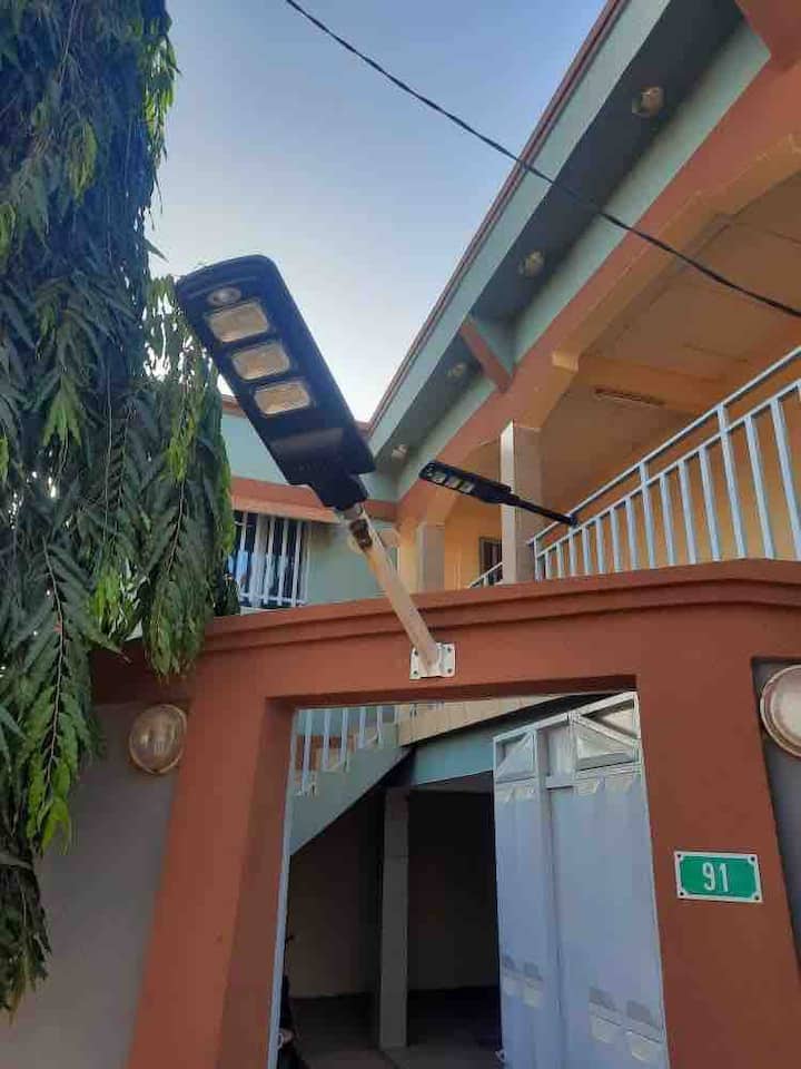 Entire Residential Home. Ouagadougou - Ouagadougou