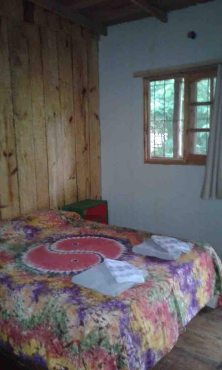 Rustic Inn Calicheguazú. Paradise In Iguazú. - Puerto Iguazú