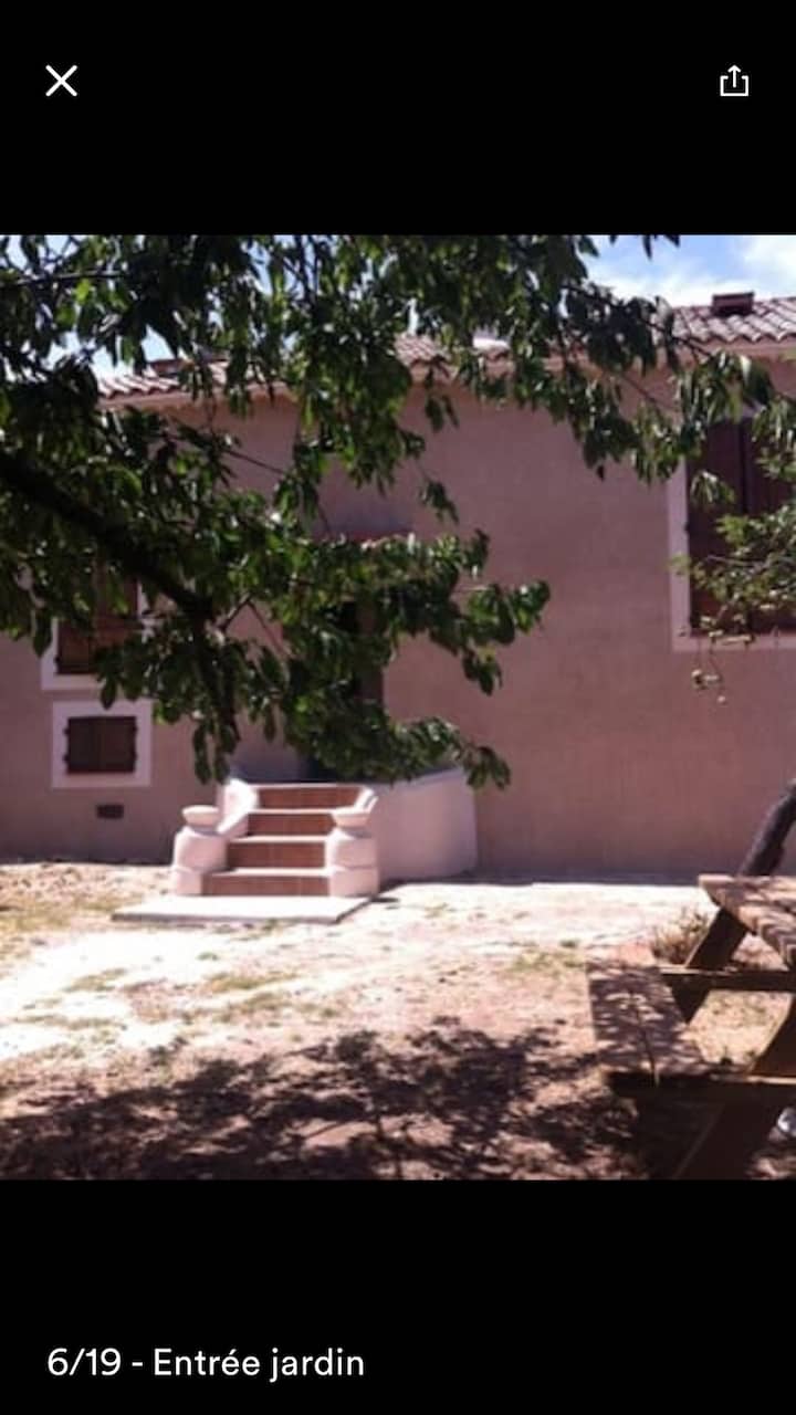 Appartement Sous Les Toits - Piana