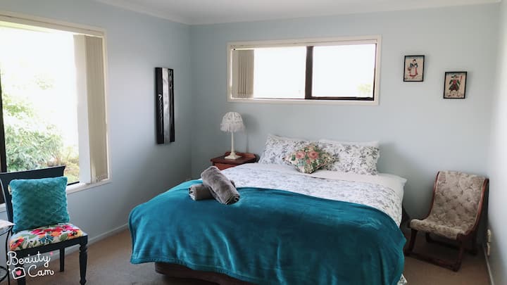Family Rooms - Rotorua