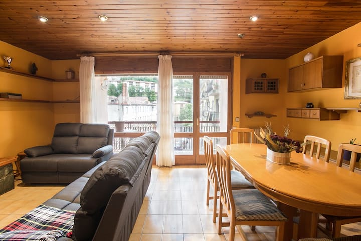 Casa La Iaia - Ribes de Freser