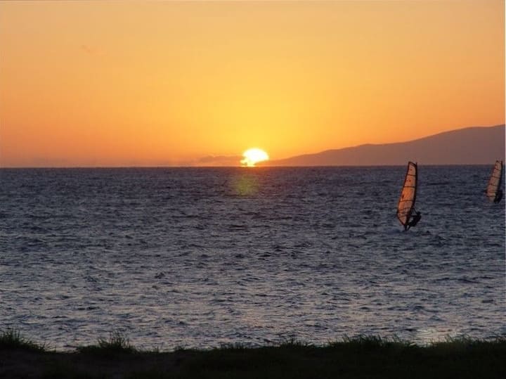 Maui Spezial !! 2bdrm / 2ba Meerblick Und Günstige Lage - Maui, HI