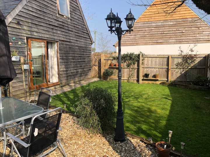 The Coach House: Rural & Quiet Cotswold Hideaway. - Tetbury