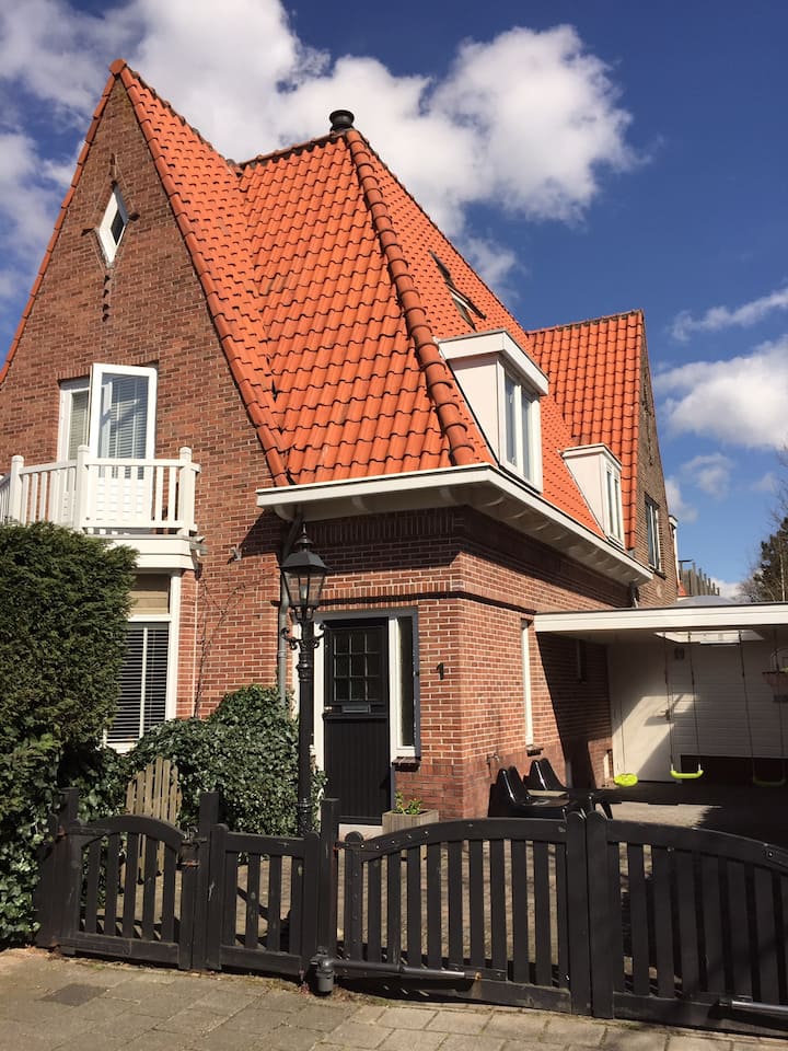 Cottage Near Beach And Amsterdam - Haarlem