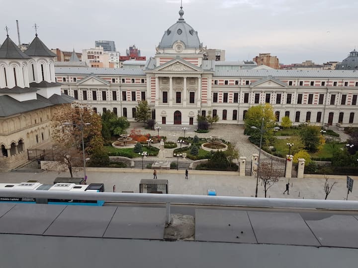 Ghica Apartament - Rumanía