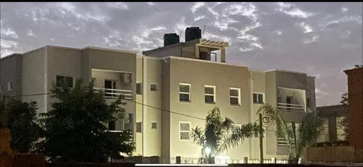 Appartement Meublé Et Moderne ! - Niamey