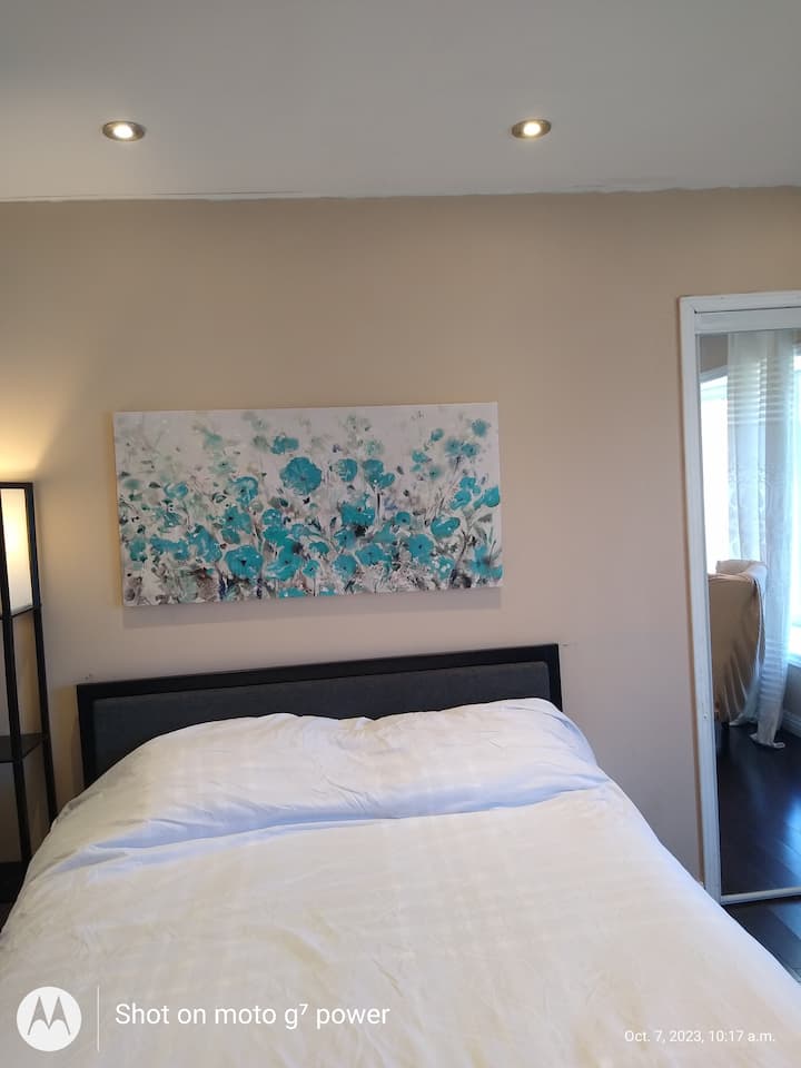 Bright Studio - Pickering