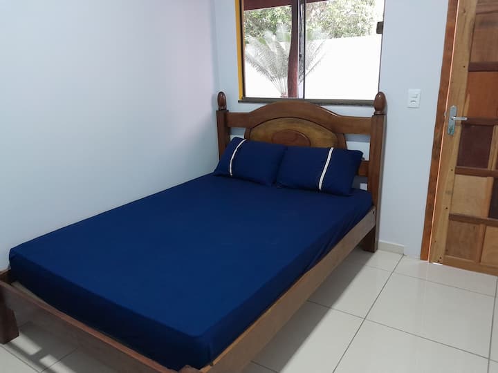 Flor Amarela Apartamentos Para Diárias E Temporada - Bonito