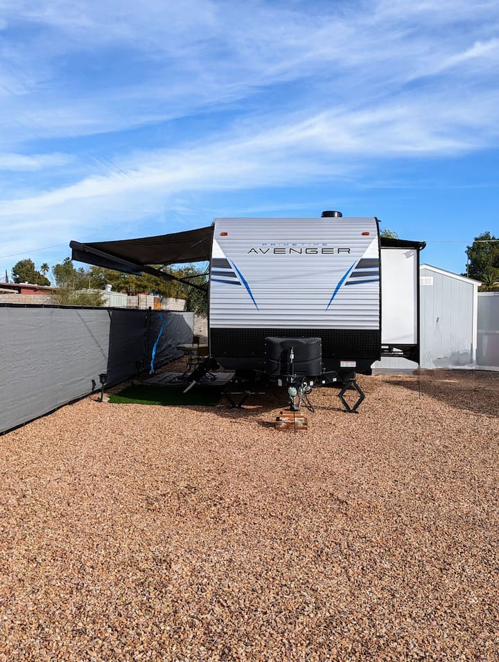 Granny & Grumpy's - Tucson, AZ