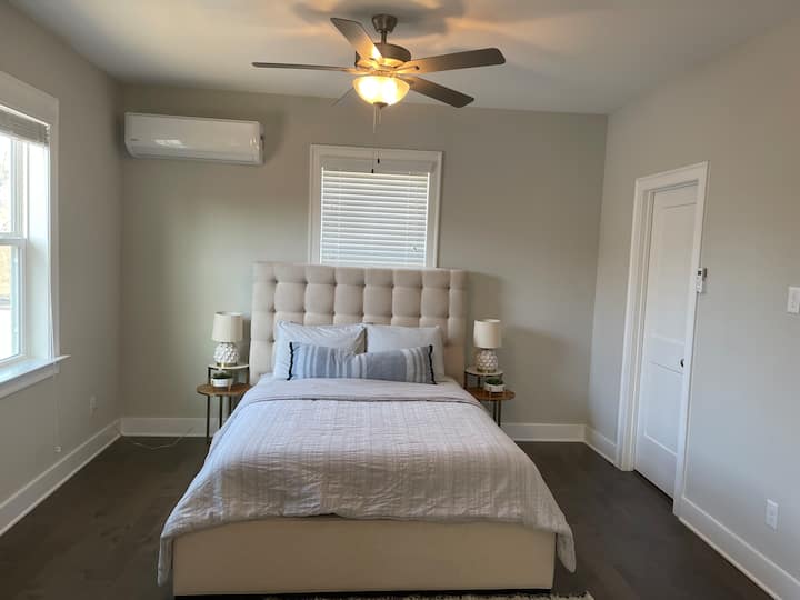Private Guesthouse For Rent - Roswell, GA