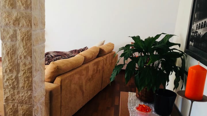 Amazing Apartment - Only 10/15min From Venice - ヴェネツィア