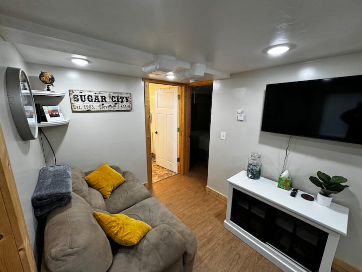 Sugar Shack (Dog Friendly) - Rexburg, ID