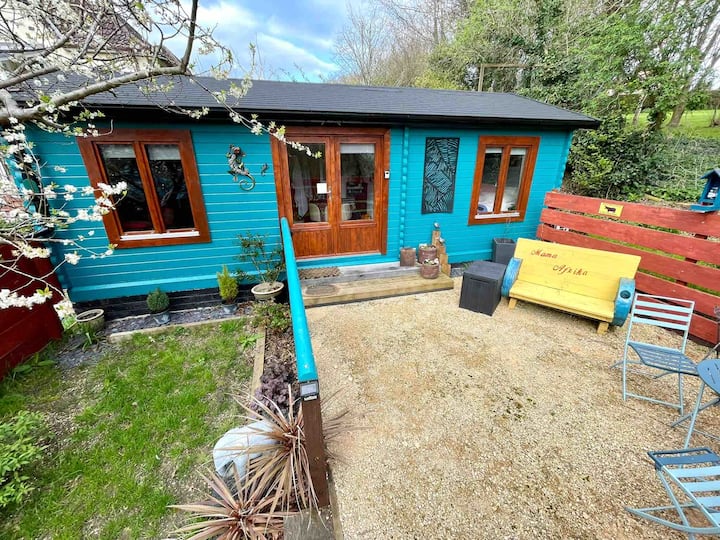 Bridport West Bay Quiet Relaxing Hideaway Secluded - Burton Bradstock