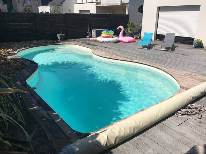 Bienvenue Dans Le Golfe !!!! - Vannes