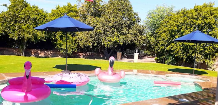 Desert Trip Vacation. - Indian Wells, CA