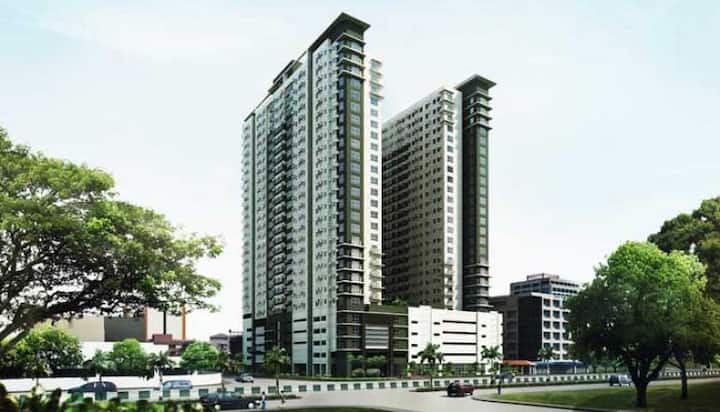 Urbanscape Near Alabang Town Center - Muntinlupa