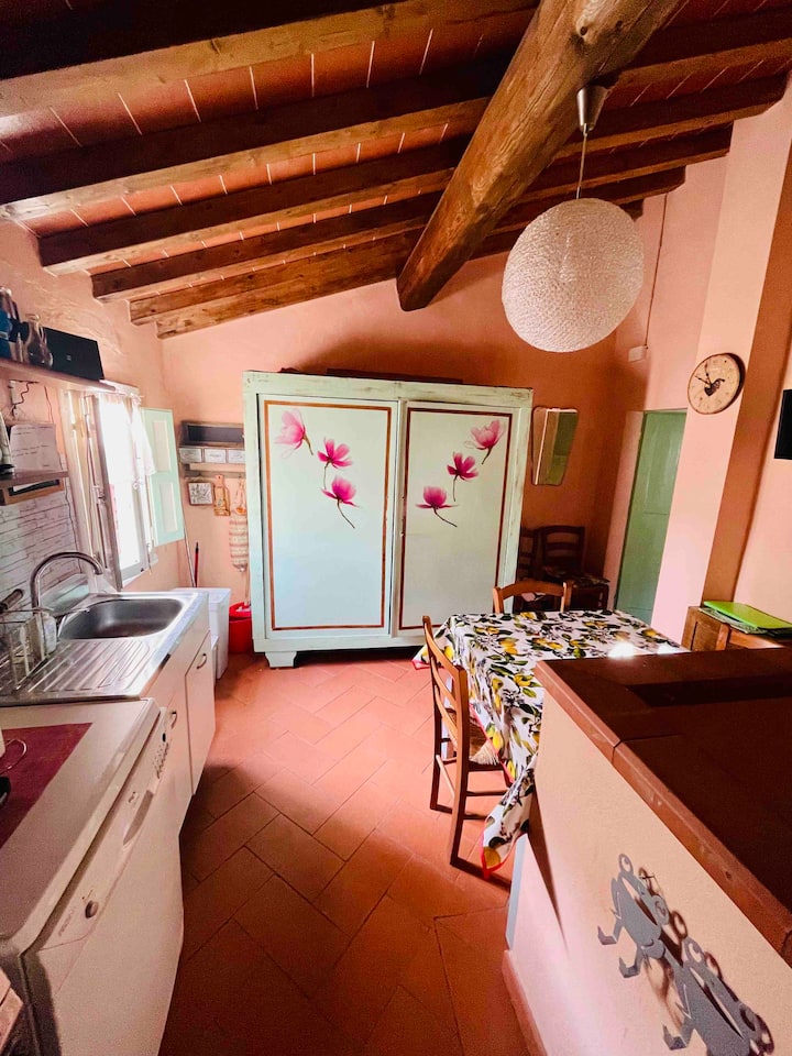 Casina Dina’s - Sesto Fiorentino