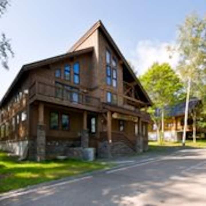 Ishi Couloir C 4 Bedroom Apartment Hirafu - Niseko