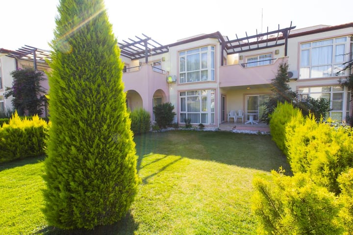Eros 5, Apollonium Sitesi - Akbük