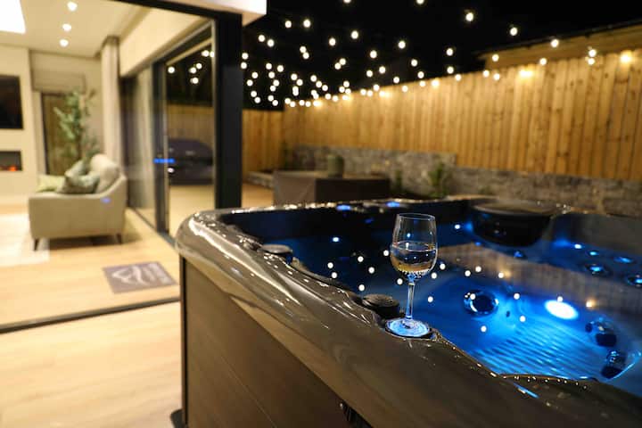 The Orchard, 5 Star Luxury Accommodation - County Down