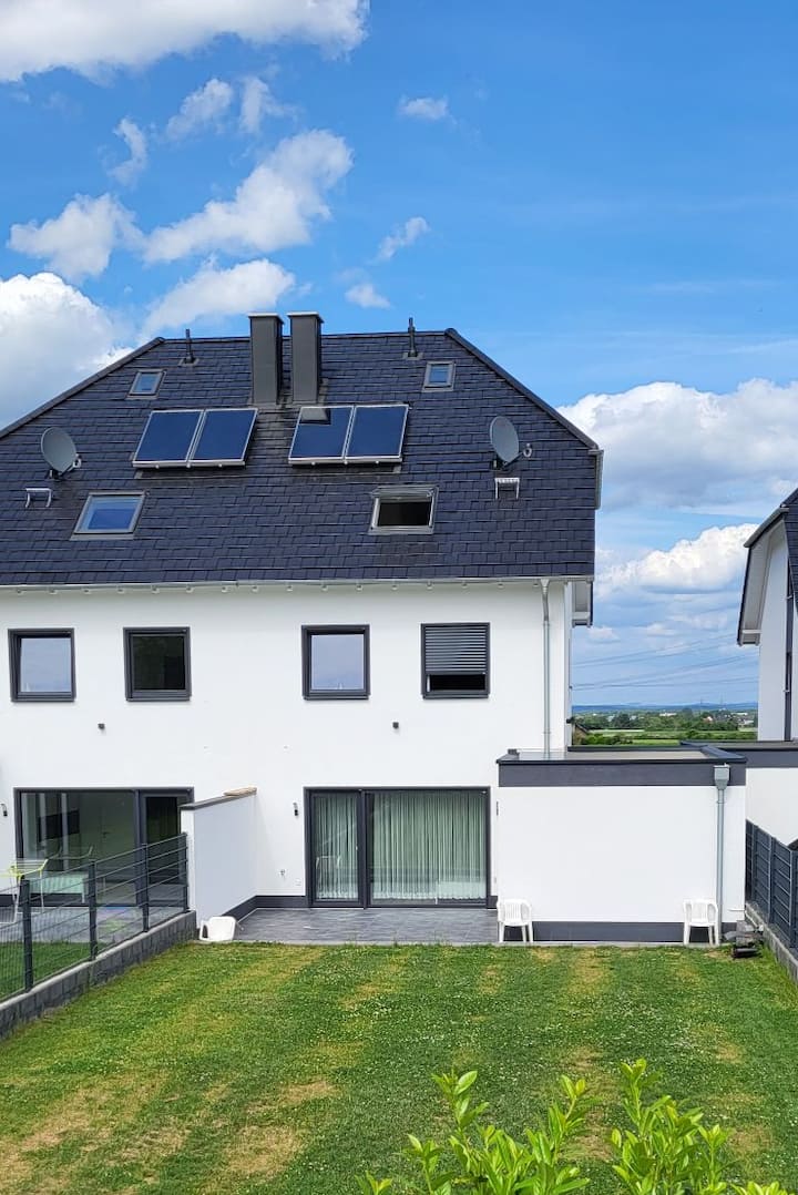 2-wg Wohnhaus 15%  Rabatt Ab 7 Nächten - Bonn