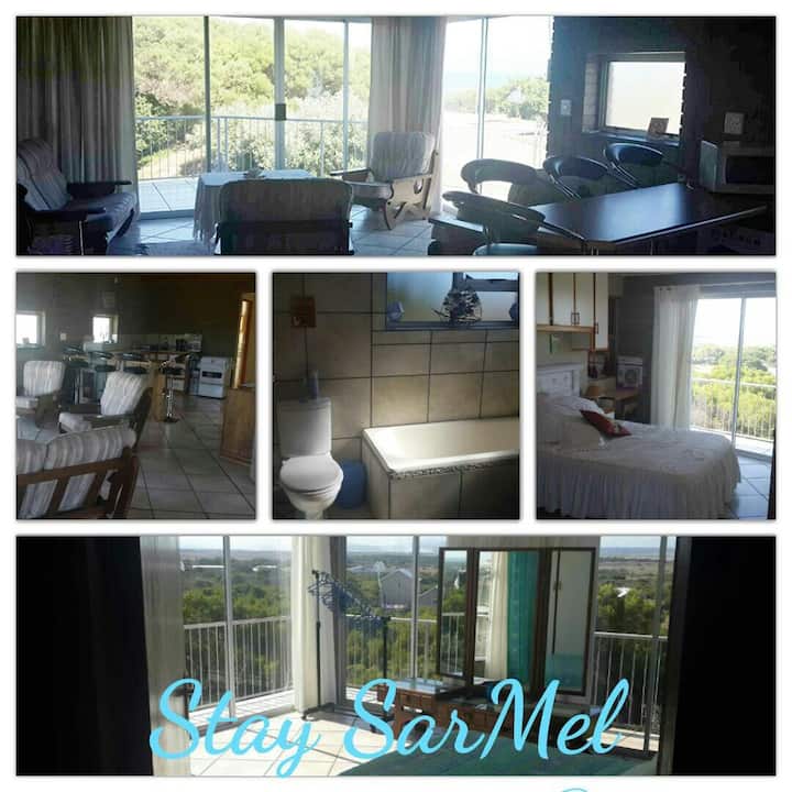 Staysarmel - Jeffreys Bay