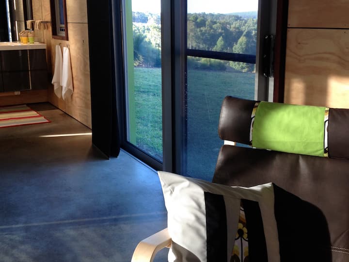 Bed + Bauhaus Boutique Guest Suites - Yallingup