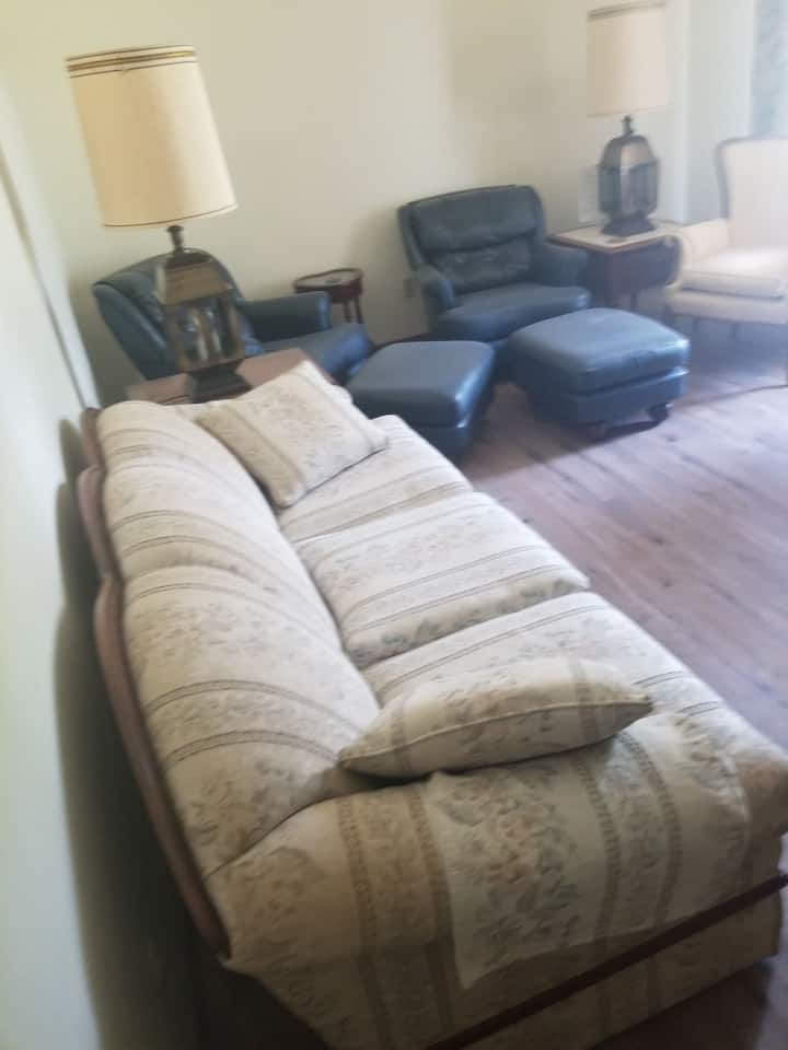 Lovely 3 Bedroom With Barbecue Grill - Springfield, OH