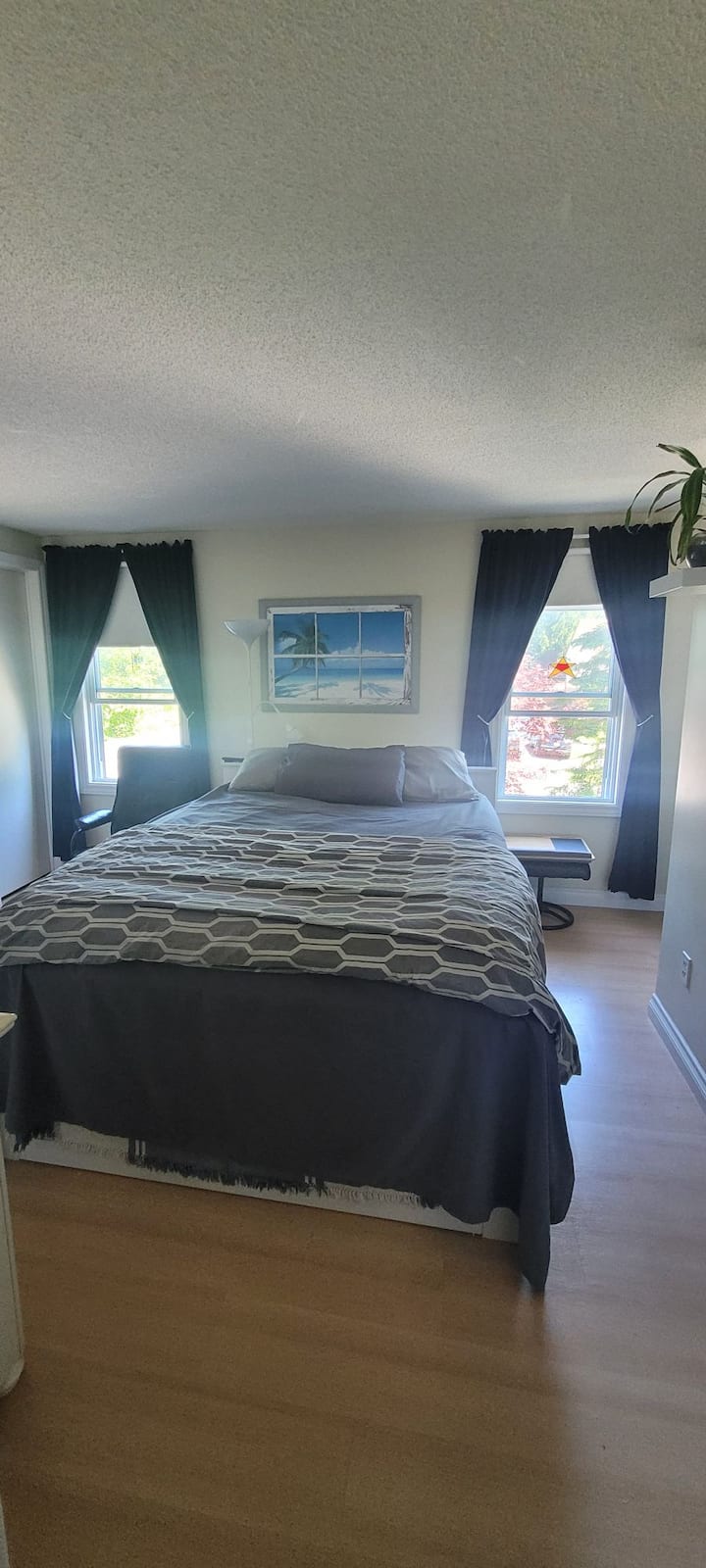 Cheerful 2-3 Bedroom Home (Upstairs Unit) - Ajax