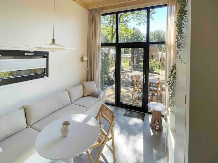 Merel Tiny House Op De Veluwe - Apeldoorn
