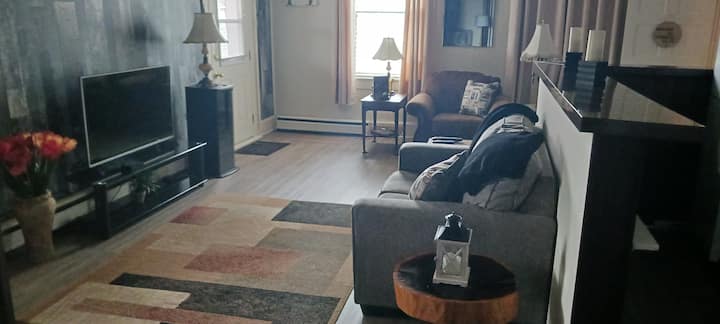 Coach House Suite 1 - Leamington