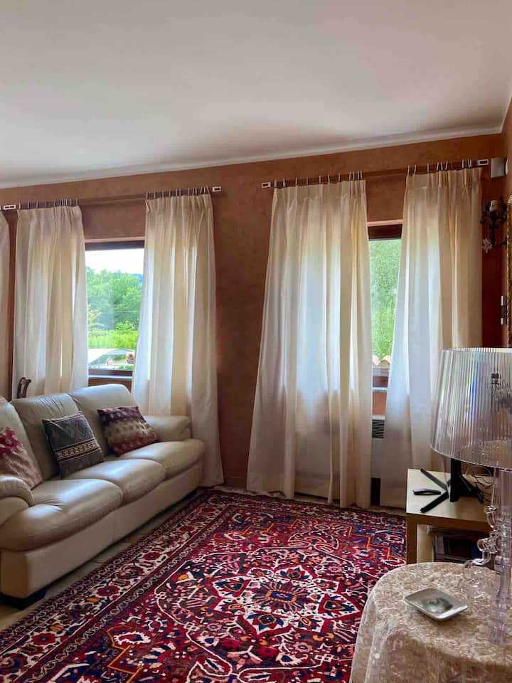 Antico Cilento - Country Rooms - Ascea