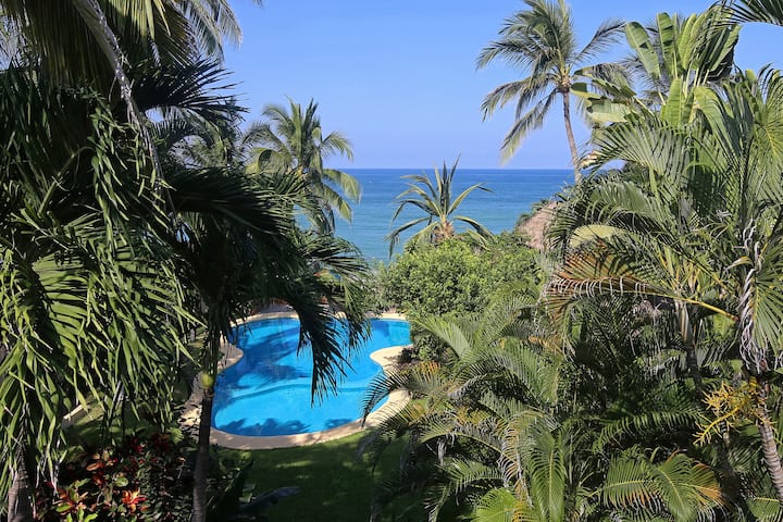 Beach Front Mucho Gusto Sayulita - Sayulita
