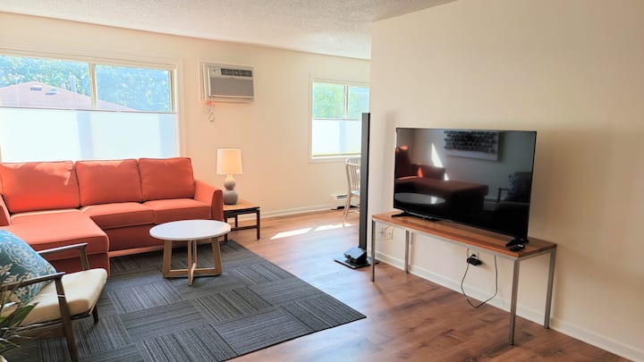 Charming Lake Calhoun Condo - Minneapolis, MN