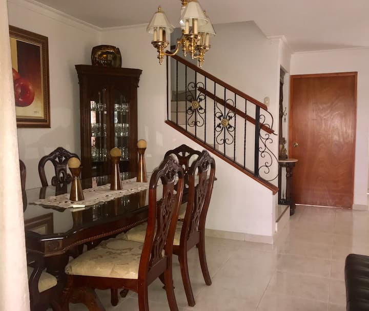 Comoda Habitación Al Norte De La Ciudad - Valledupar