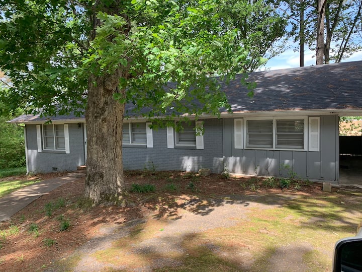 White Oak House- Minutes By Car To Town Or Campus! - Oxford