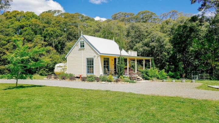 Eco Cottage, Alpine, Southern Highlands - Alpine