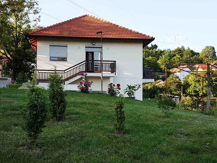 Cozy House In Sarajevo - Sarajevo