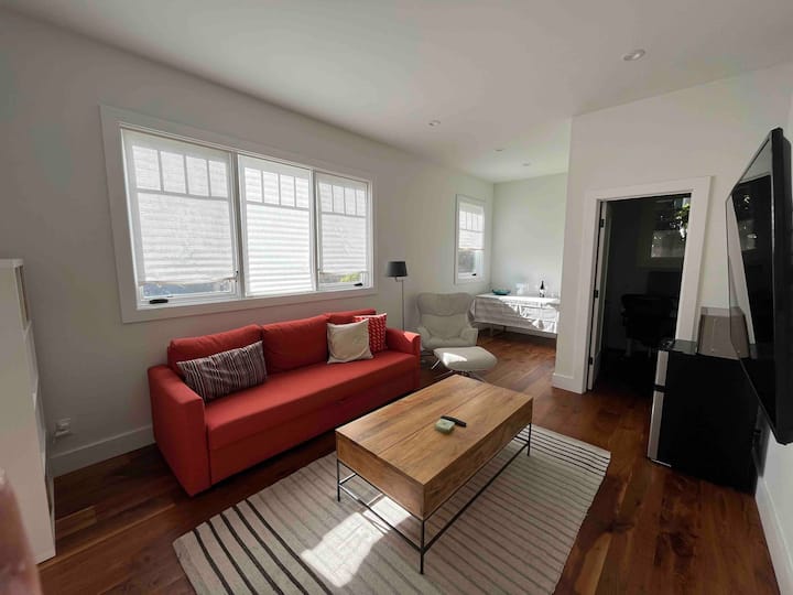 Walk To Uc Berkeley, Greek Theater & Restaurants - Berkeley, CA